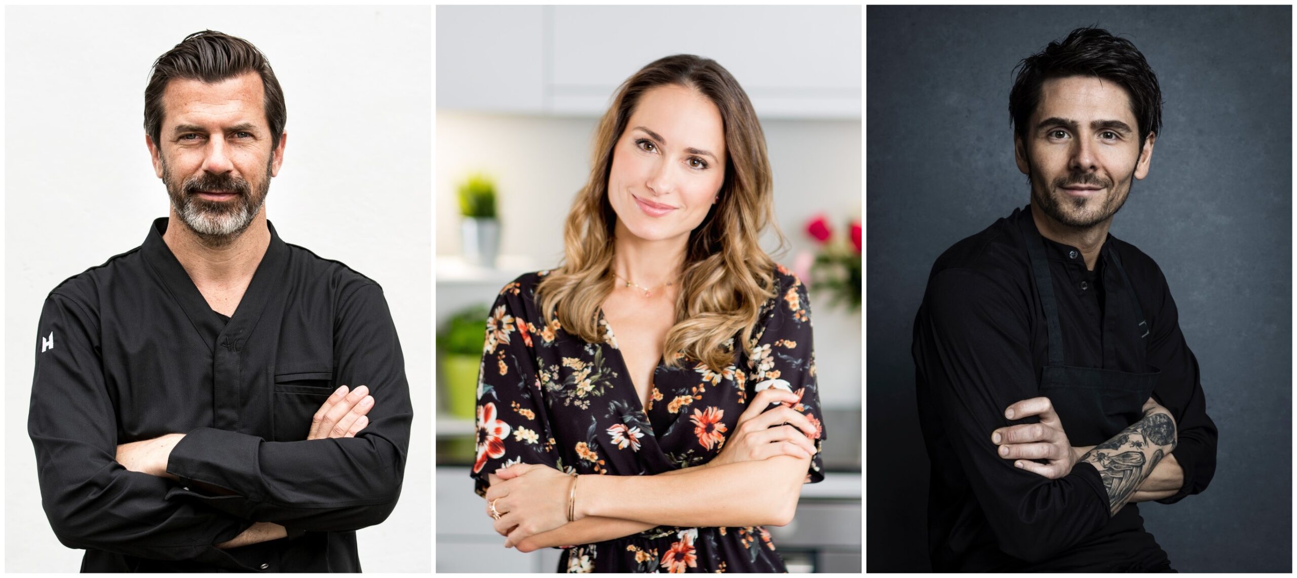 TV-Format MASTERCHEF - Chilitalk