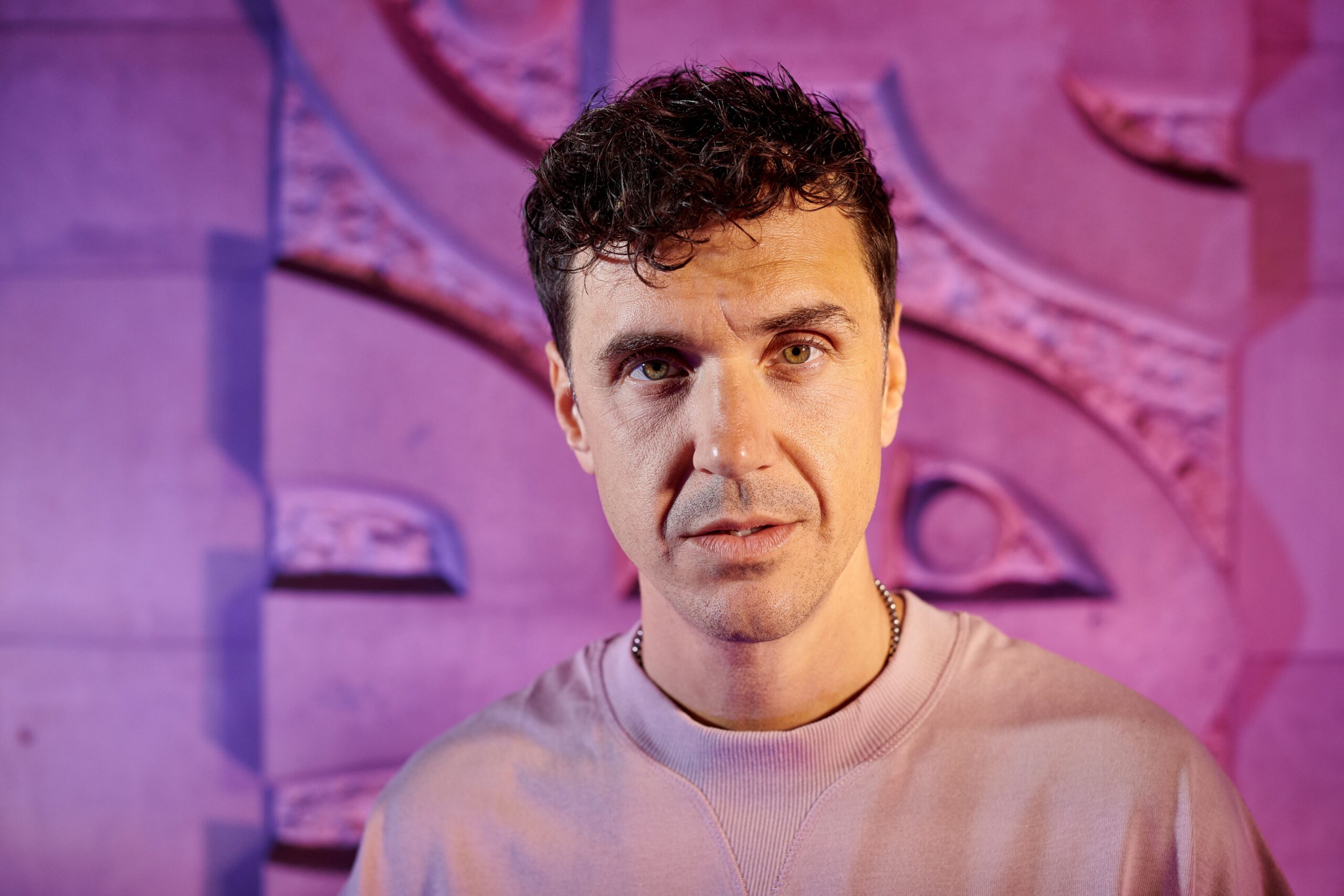 Seven mit neuem Album - Chilitalk